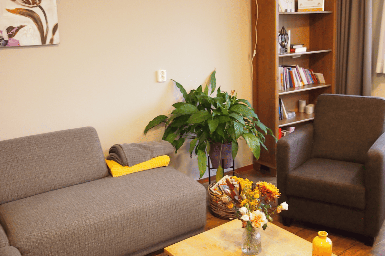 Hospicezorg Lelystad - palliatieve zorg 't Hofje Coloriet